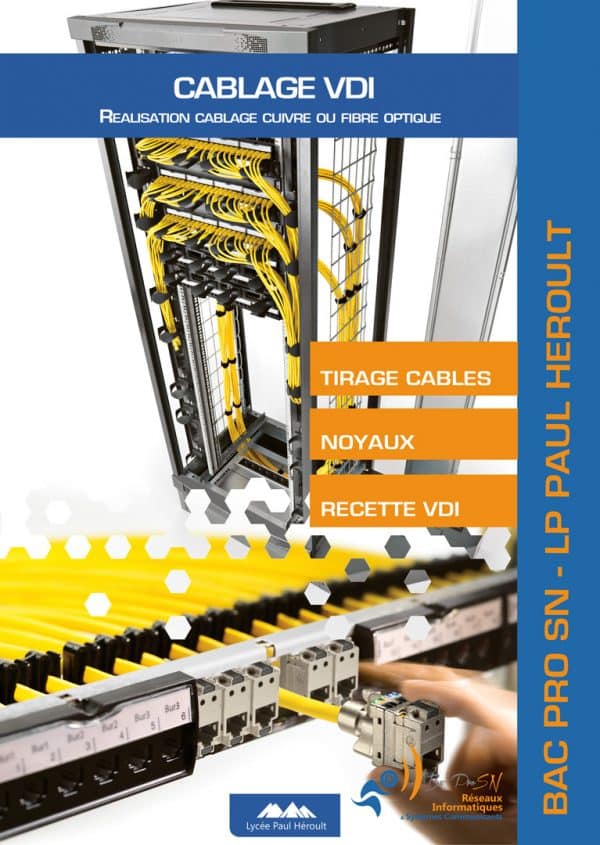 Filière CIEL – Cybersécurité, Informatique et réseaux, électronique ...