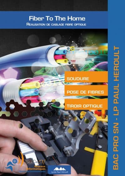 Filière CIEL – Cybersécurité, Informatique et réseaux, électronique ...