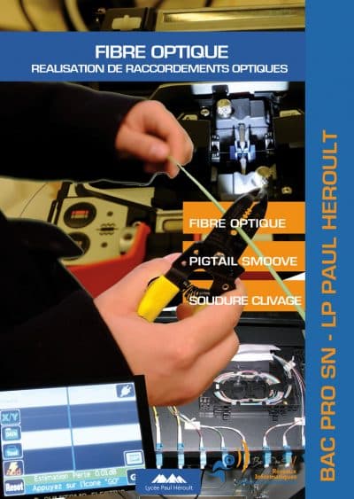 Filière CIEL – Cybersécurité, Informatique et réseaux, électronique ...