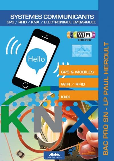 Filière CIEL – Cybersécurité, Informatique et réseaux, électronique ...