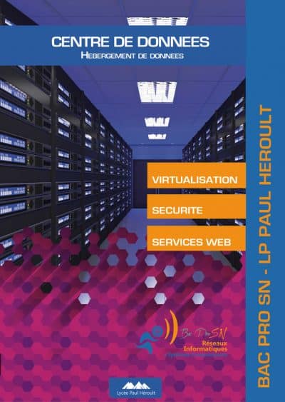 Filière CIEL – Cybersécurité, Informatique et réseaux, électronique ...