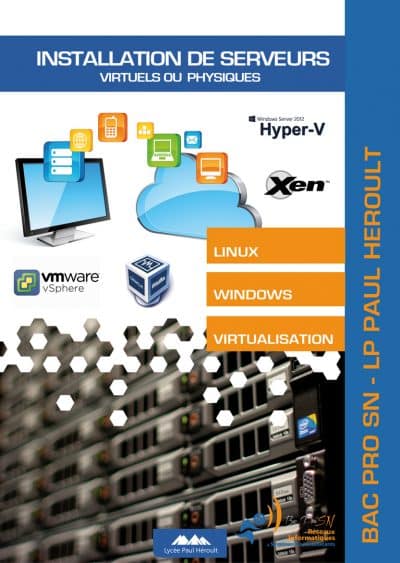 Filière CIEL – Cybersécurité, Informatique et réseaux, électronique ...