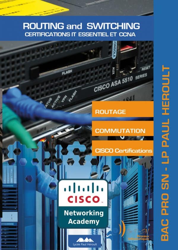 Filière CIEL – Cybersécurité, Informatique et réseaux, électronique ...